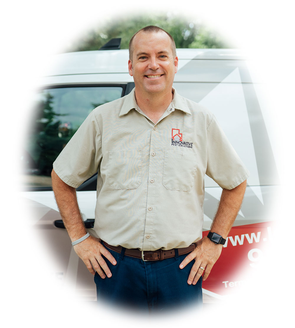 Pest control Raleigh 27613